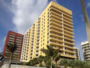 The Slade Condominium West Palm Beach Condos
