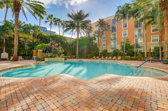 City Place Tower West Palm Beach Condos - Distinctive Realty Group